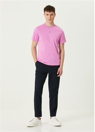 Sandro Erkek PANTOLON Lacivert 36 IT Sandro Erkek PANTOLON Lacivert 36 IT