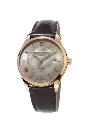 Frederique Constant Erkek Classics Index Automatic Kol Saati EU Frederique Constant Erkek Classics Index Automatic Kol Saati EU