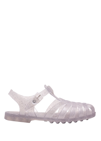 Meduse Kadın Sun Glitter Silver Sandalet 36 Eu