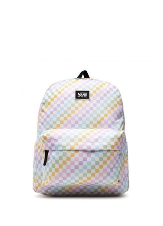 Vans Kadın Old Skool H20 Colorblocked Sırt Çantası Eu Vans Kadın Old Skool H20 Colorblocked Sırt Çantası Eu