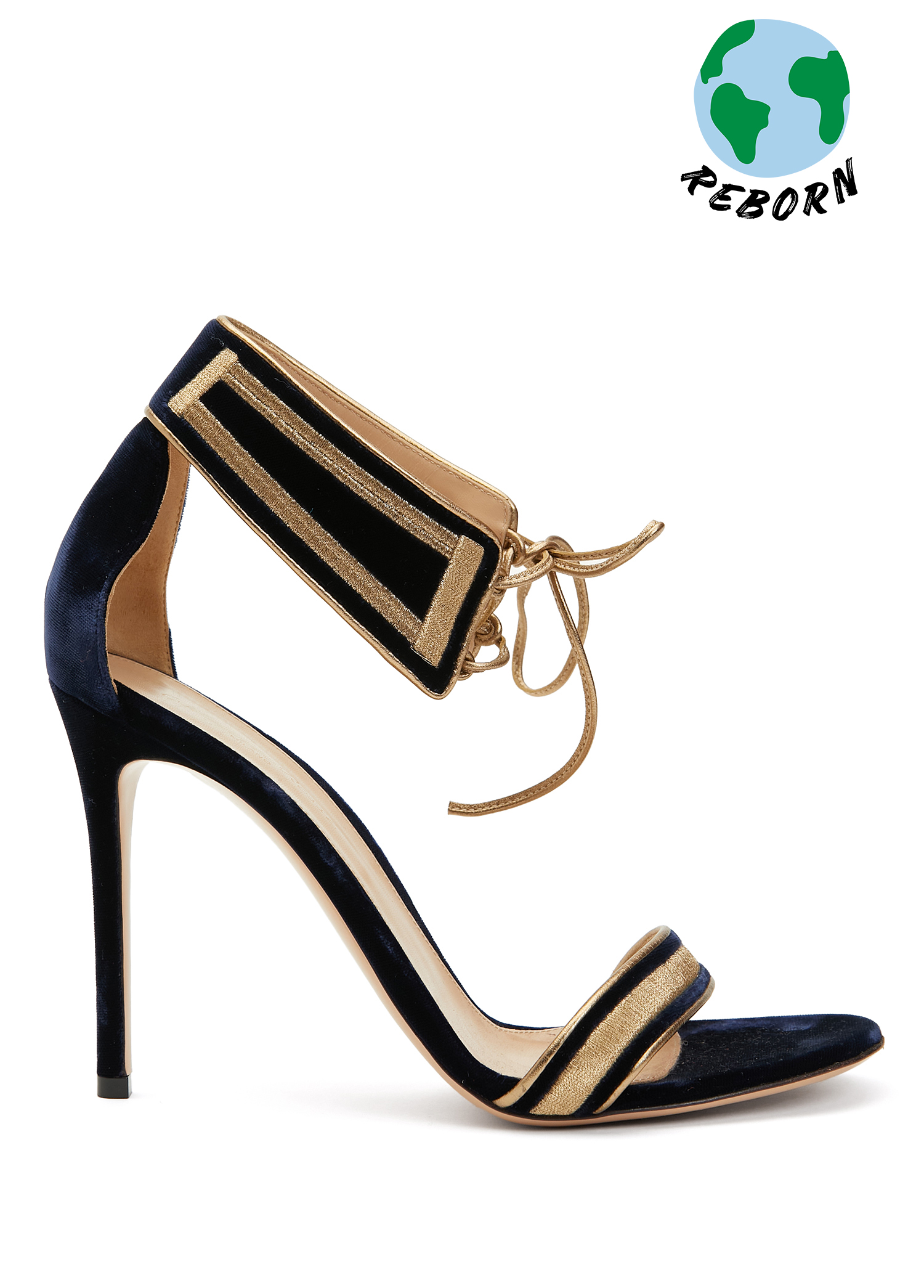 Beymen Reborn - Gianvito rossi women's shoes