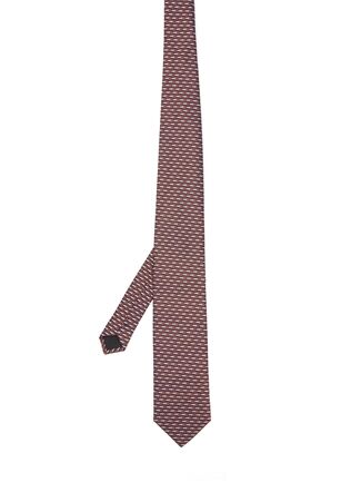 Beymen Club Erkek KRAVAT Kırmızı EU