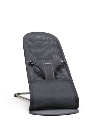 Babybjörn Babybjorn Bliss Antrasit Ana Kucağı Eu