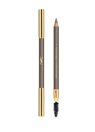 Yves Dessin Des Sourcils 04 Ash Kaş Kalemi Kahverengi Yves Dessin Des Sourcils 04 Ash Kaş Kalemi Kahverengi
