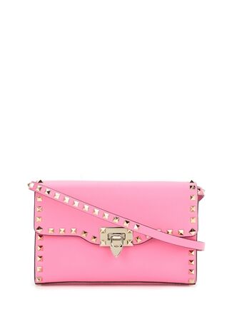 Valentino Garavani Kadın ÇANTA Pembe EU