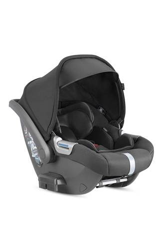 Inglesina Aptica XT Antrasit Bebek Arabası Duo Sistem Gri EU Inglesina Aptica XT Antrasit Bebek Arabası Duo Sistem Gri EU