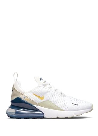 Nike Kadın Air Max 270 Essential Beyaz Sneaker 36 EU