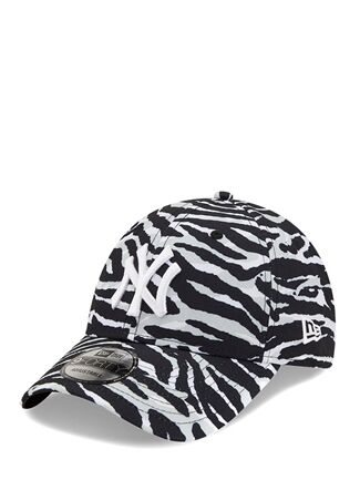 New Era Erkek 9Forty Neyyan Şapka Beyaz EU