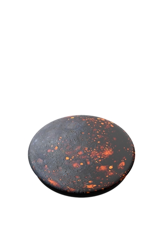 Popsockets PopGrip Dark Star BK Telefon Aksesuarı EU Popsockets PopGrip Dark Star BK Telefon Aksesuarı EU