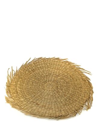 Bloomingville Ilsa Naturel Amerikan Servis Bej