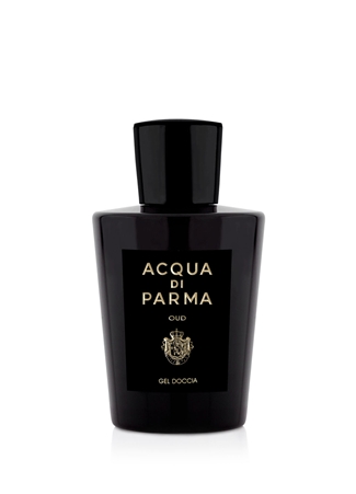Acqua di Parma Sıgnature Oud Body Wash 200 Ml Acqua di Parma Sıgnature Oud Body Wash 200 Ml