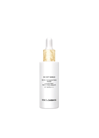 Dolce&Gabbana Secret Shıeld Protectıve Smoothıng Prımer Spf50 Dolce&Gabbana Secret Shıeld Protectıve Smoothıng Prımer Spf50