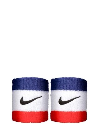 Nike Swoosh Kırmızı Mavi Bileklik EU
