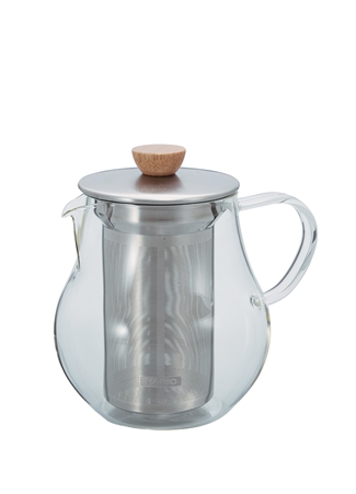 Hario Tea Pitcher 700 Ml Demlik Çok Renkli