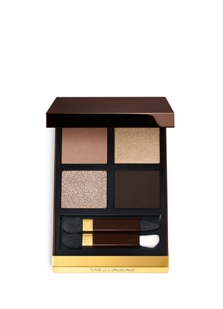 Tom Ford Quad 4lü Göz Farı Tom Ford Quad 4lü Göz Farı