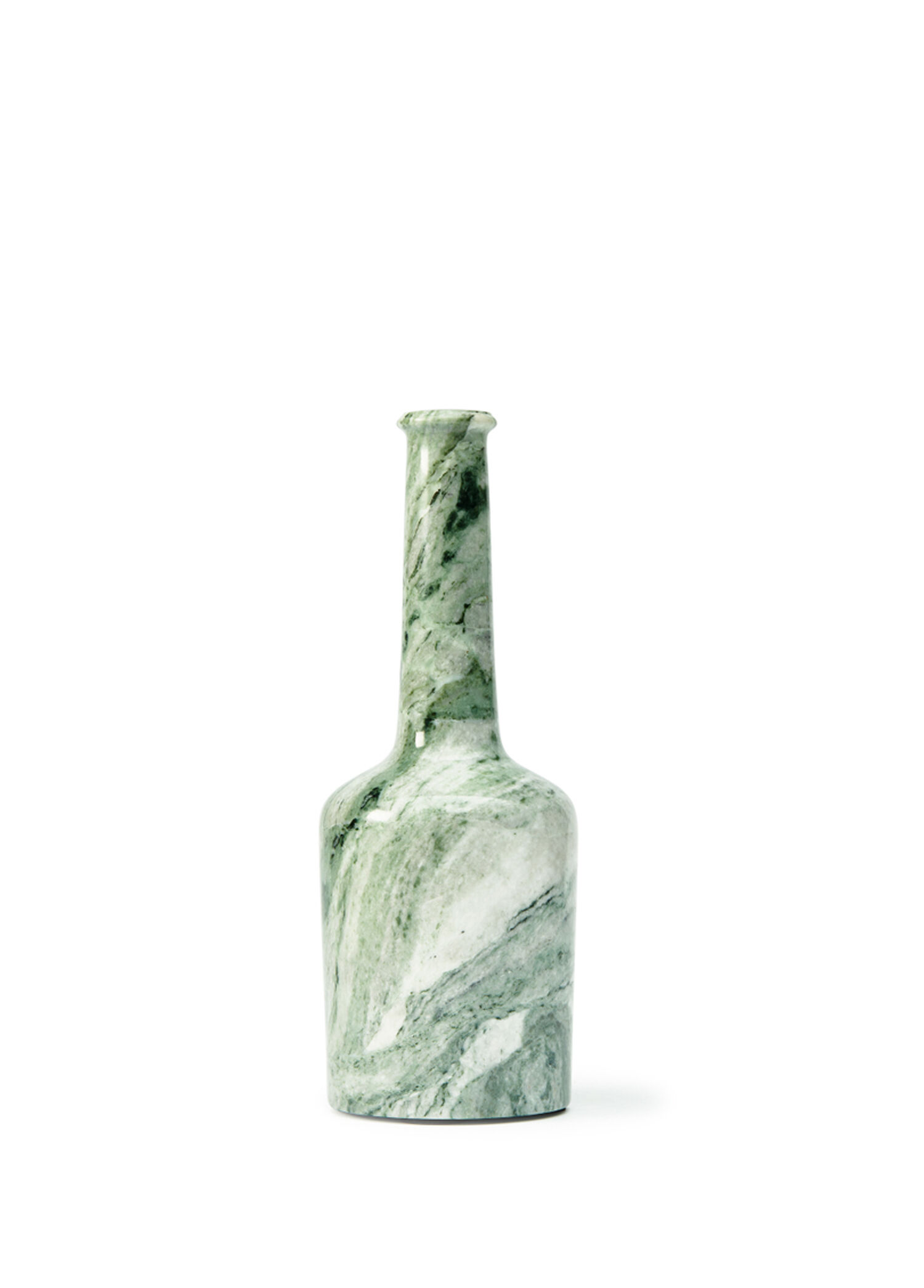 Pols Potten - Green Candlestick