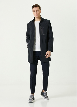 Network Erkek Jogger Fit Lacivert Pantolon 44 EU Network Erkek Jogger Fit Lacivert Pantolon 44 EU