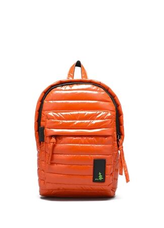 Mueslii Kadın Mini 4 Turuncu Sırt Çantası EU