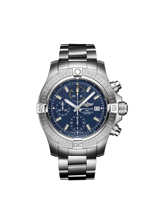 Breitling Erkek Avenger Chronograph 45 Kol Saati EU Breitling Erkek Avenger Chronograph 45 Kol Saati EU