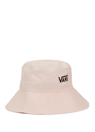 Vans Kadın Level Up Pembe Şapka SM EU Vans Kadın Level Up Pembe Şapka SM EU