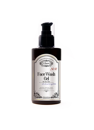 Rosece Kuru Ciltler Için Yüz Yıkama Jeli 200 Ml Rosece Kuru Ciltler Için Yüz Yıkama Jeli 200 Ml