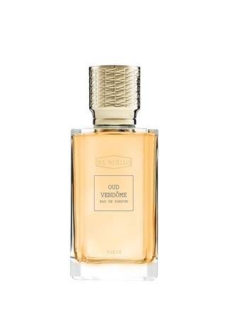 Ex Nihilo Oud Vendome 100ml Ex Nihilo Oud Vendome 100ml