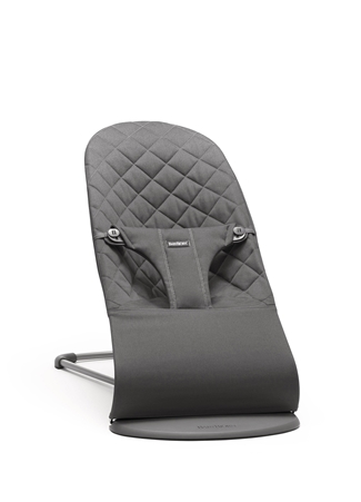 Babybjörn Bliss Anthracite Pamuk Ana Kucağı Eu Babybjörn Bliss Anthracite Pamuk Ana Kucağı Eu