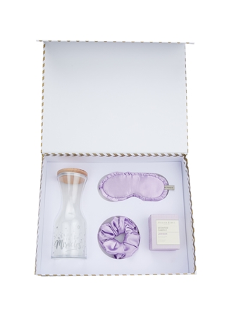 Beymen Home 4 Parça Kutulu Hediye Seti EU Beymen Home 4 Parça Kutulu Hediye Seti EU