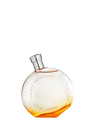 Hermès Kadın Eau des Merveilles de toilette 100ml Hermès Kadın Eau des Merveilles de toilette 100ml