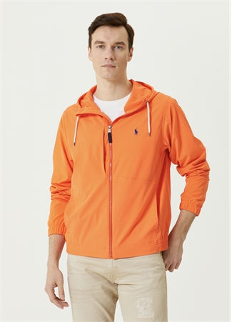 Polo Ralph Lauren Erkek MONT Turuncu S EU Polo Ralph Lauren Erkek MONT Turuncu S EU