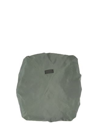 Pal Zileri Erkek Yeşil Logo Detaylı Çanta Kılıfı EU