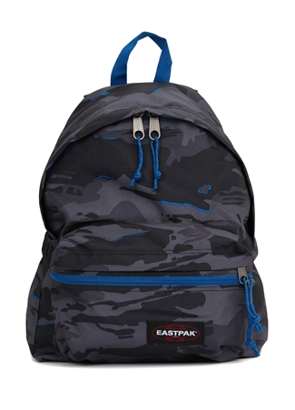 Eastpak Erkek Padded Zipplr Outline Mysty Sırt Çantası EU Eastpak Erkek Padded Zipplr Outline Mysty Sırt Çantası EU
