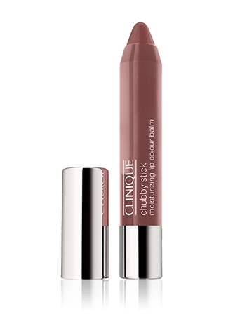 Clinique Chubby Lip Graped Up Kahverengi Clinique Chubby Lip Graped Up Kahverengi