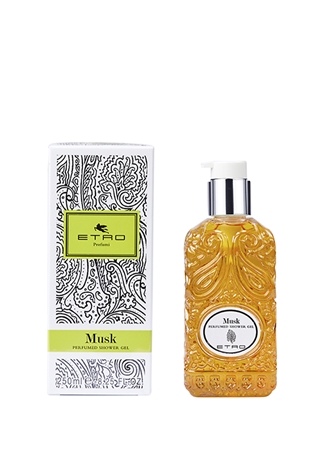 Etro Musk Shower Gel 250 Ml Etro Musk Shower Gel 250 Ml