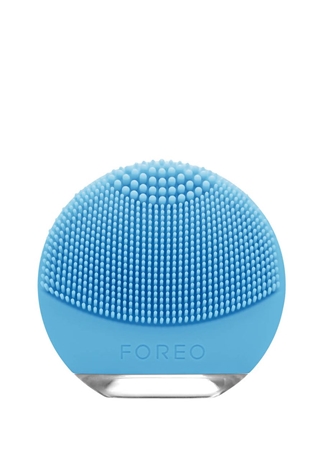 Foreo Kadın LUNA Go Karma Ciltler için Kompakt Yüz Temizleme v Foreo Kadın LUNA Go Karma Ciltler için Kompakt Yüz Temizleme v
