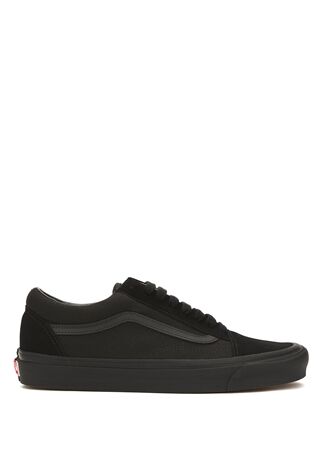 Vans Erkek UA Old Skool 36 DX Siyah Sneaker 4 EU