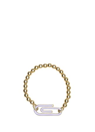 Mers Kadın Feeling Good Gümüş Rengi Bilezik EU Mers Kadın Feeling Good Gümüş Rengi Bilezik EU