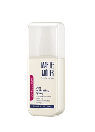 Marlies Möller Curl Activating Spray 125ml Marlies Möller Curl Activating Spray 125ml