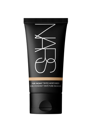 Nars Pure Radiant Tinted Moisturizer Mykonos Nars Pure Radiant Tinted Moisturizer Mykonos