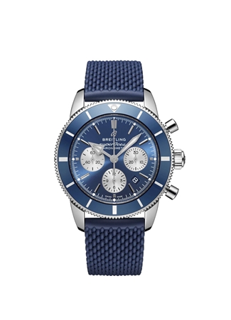 Breitling Erkek Superocean Heritage Chronograph 44 Kol Saati EU Breitling Erkek Superocean Heritage Chronograph 44 Kol Saati EU