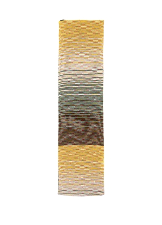 Missoni Kadın Sarı Yeşil Mikro Dokulu Atkı EU Missoni Kadın Sarı Yeşil Mikro Dokulu Atkı EU