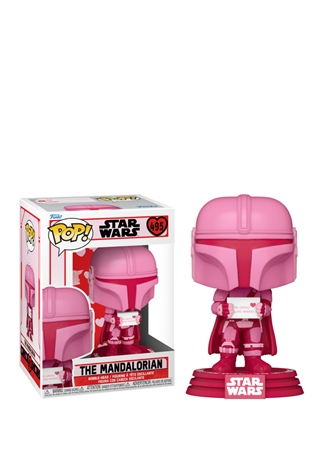Funko Heykel Çok Renkli Funko Heykel Çok Renkli