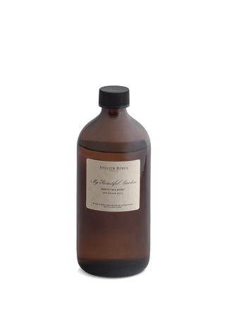 Atelier Rebul Atelıer Fresh Cut Fıg Çok Renkli