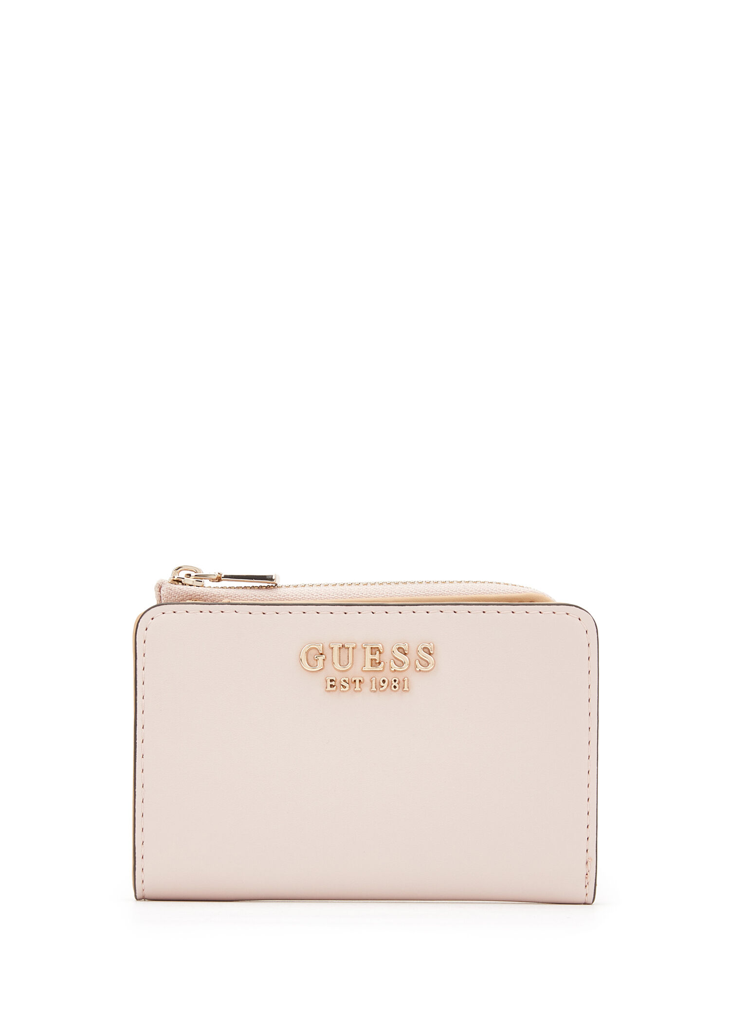 Guess - Jane Pembe Kadın Cüzdan - Pembe