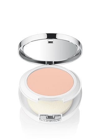 Clinique Beyond Perfecting Altın Rengi Breeze Bej Clinique Beyond Perfecting Altın Rengi Breeze Bej