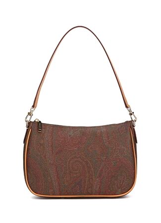 Etro Kadın Colorblocked Çanta EU