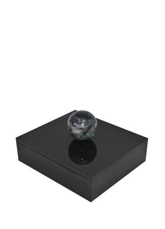 Unique by AV Siyah Kare Formlu Dekoratif Kutu Çok Renkli Unique by AV Siyah Kare Formlu Dekoratif Kutu Çok Renkli