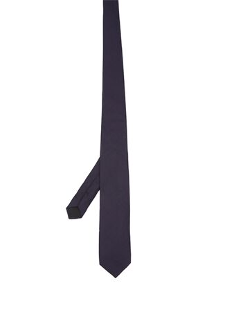 Network Erkek KRAVAT Lacivert EU