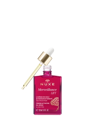 Nuxe Kadın Merveillance Lift 30 ml Sıkılaştırıcı Yağ Serum Nuxe Kadın Merveillance Lift 30 ml Sıkılaştırıcı Yağ Serum