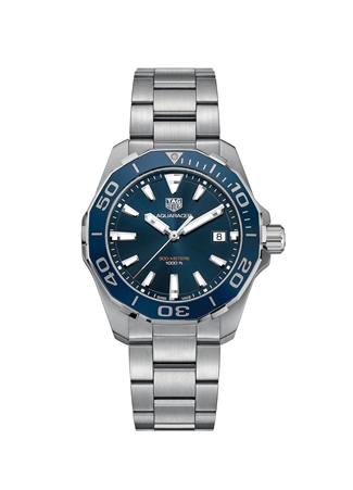Tag Heuer Erkek Aquaracer Kol Saati EU Tag Heuer Erkek Aquaracer Kol Saati EU